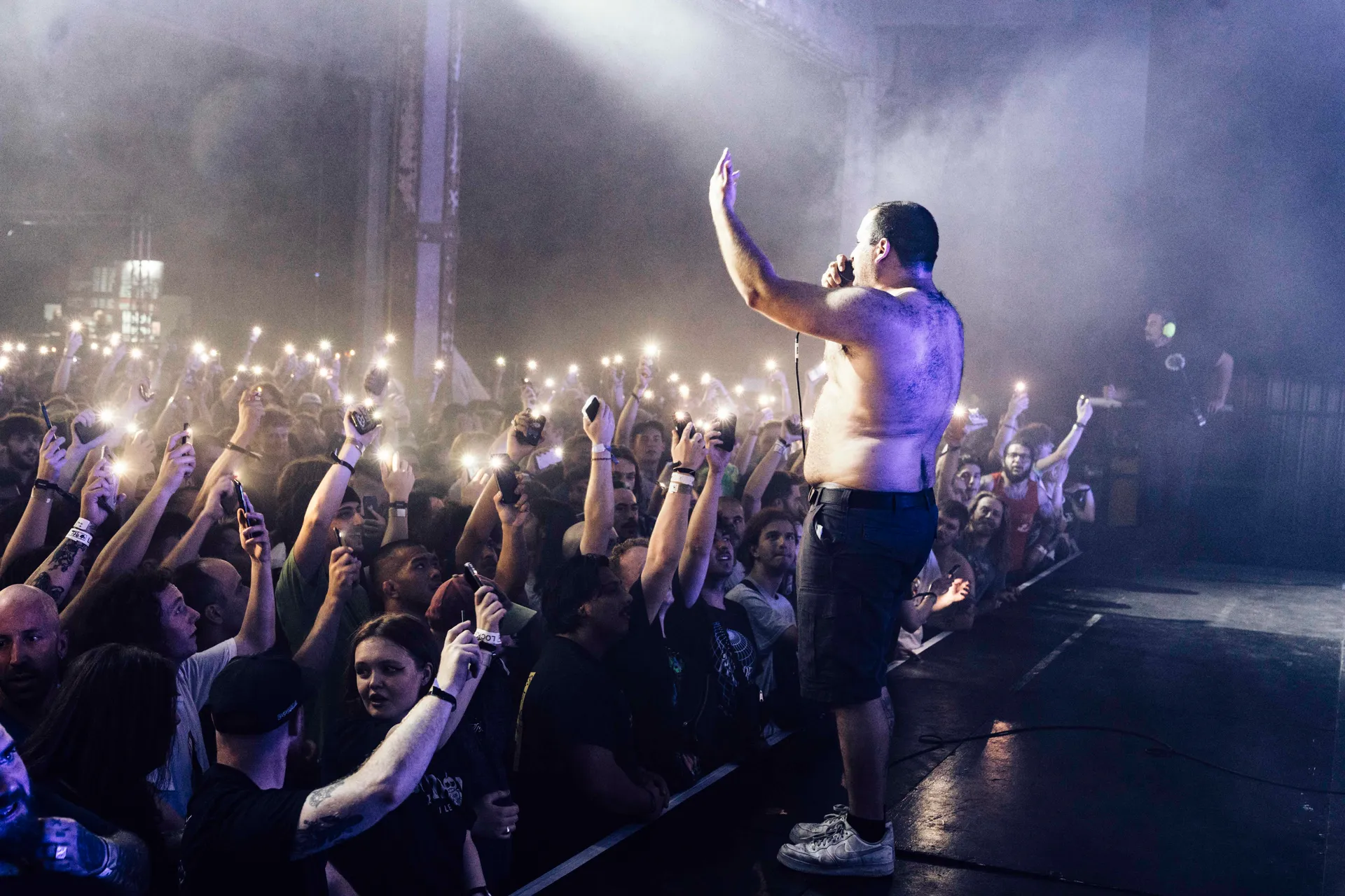 The big review: Outbreak Fest 2023 | Kerrang!