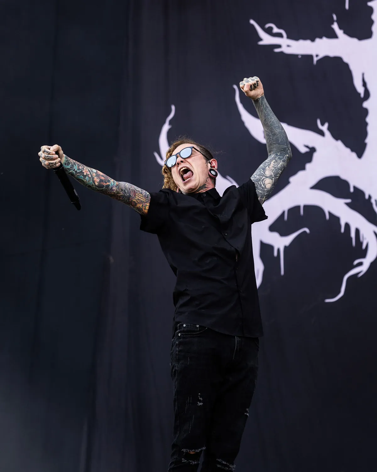 The big review: Download Festival 2023 | Kerrang!