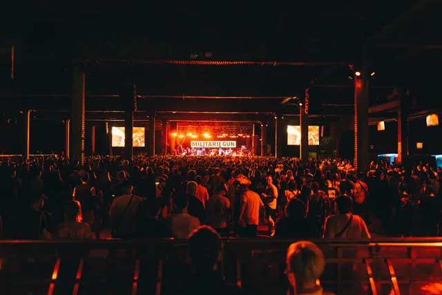 The big review: Outbreak Fest 2023 | Kerrang!