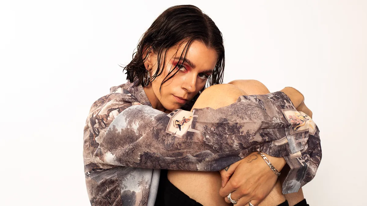 Album review: PVRIS – EVERGREEN | Kerrang!