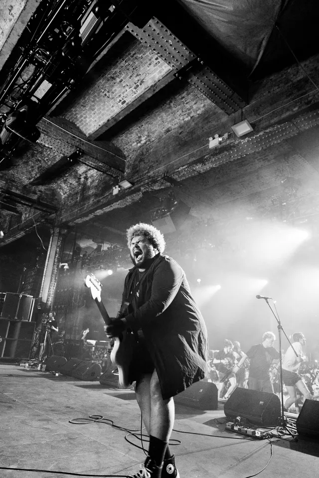 The big review: Outbreak Fest 2023 | Kerrang!