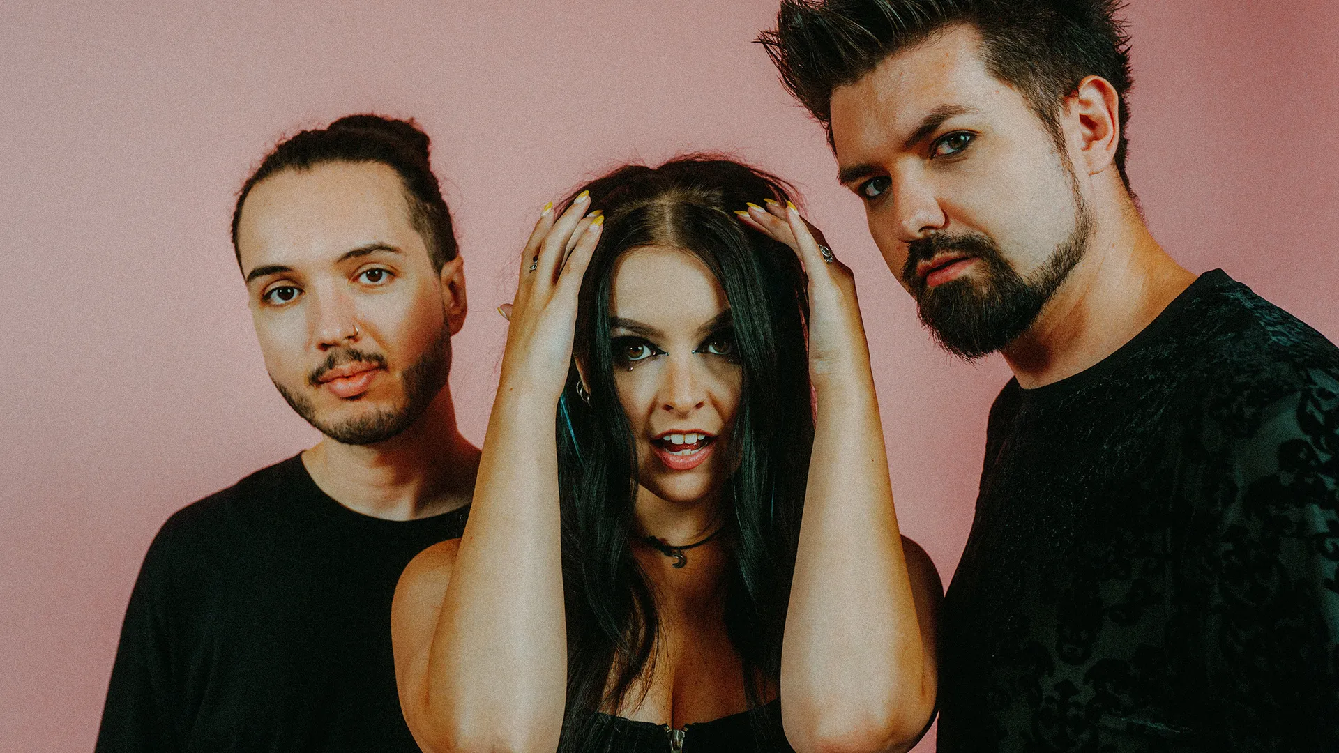 As December Falls: “We’re so proud of this amazing… | Kerrang!