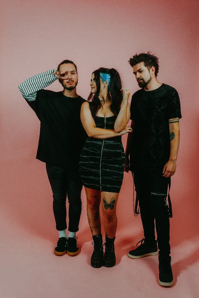 As December Falls: “We’re so proud of this amazing… | Kerrang!