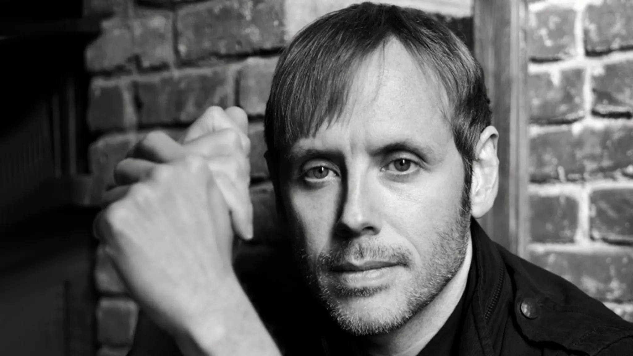 Book review: Geoff Rickly – Someone Who Isn’t Me | Kerrang!