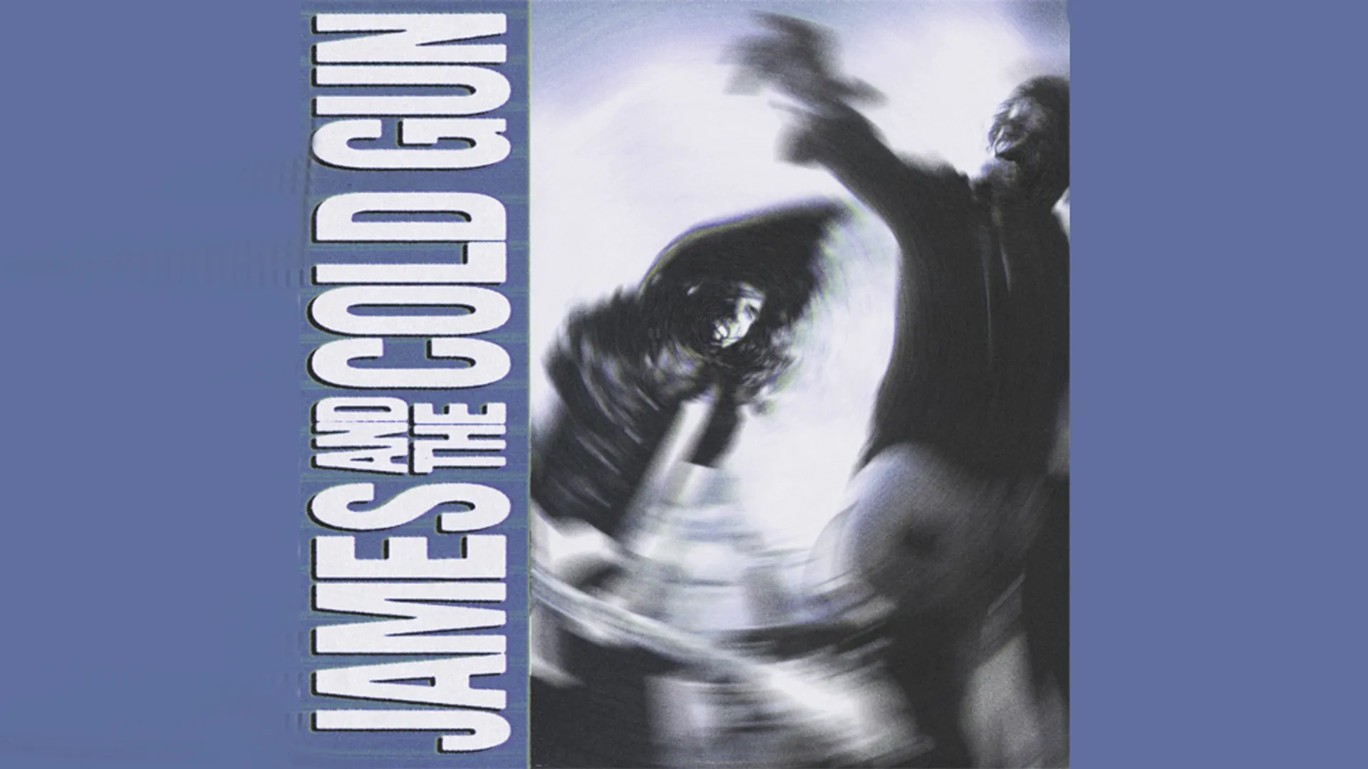 Album review: James And The Cold Gun – James And The Cold… | Kerrang!