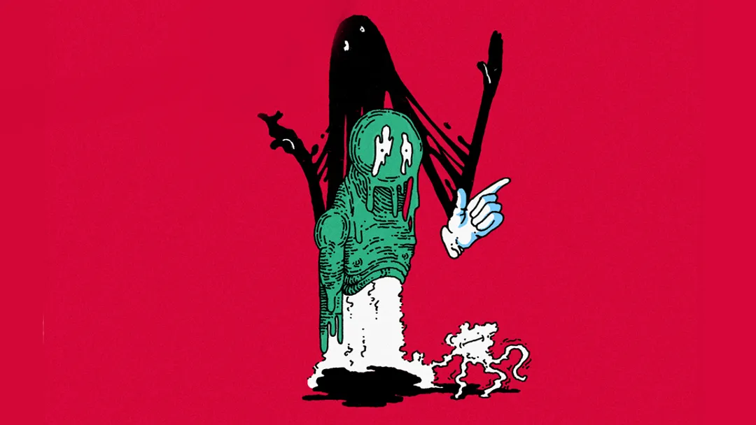 Album review: Sad Park – No More Sound | Kerrang!