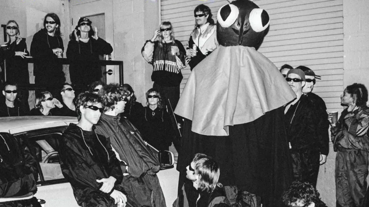 Album review: Snõõper – Super Snõõper | Kerrang!