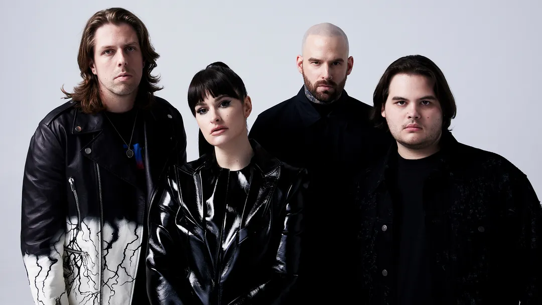 Gojira Win 2025 Grammy For Best Metal Performance Kerrang