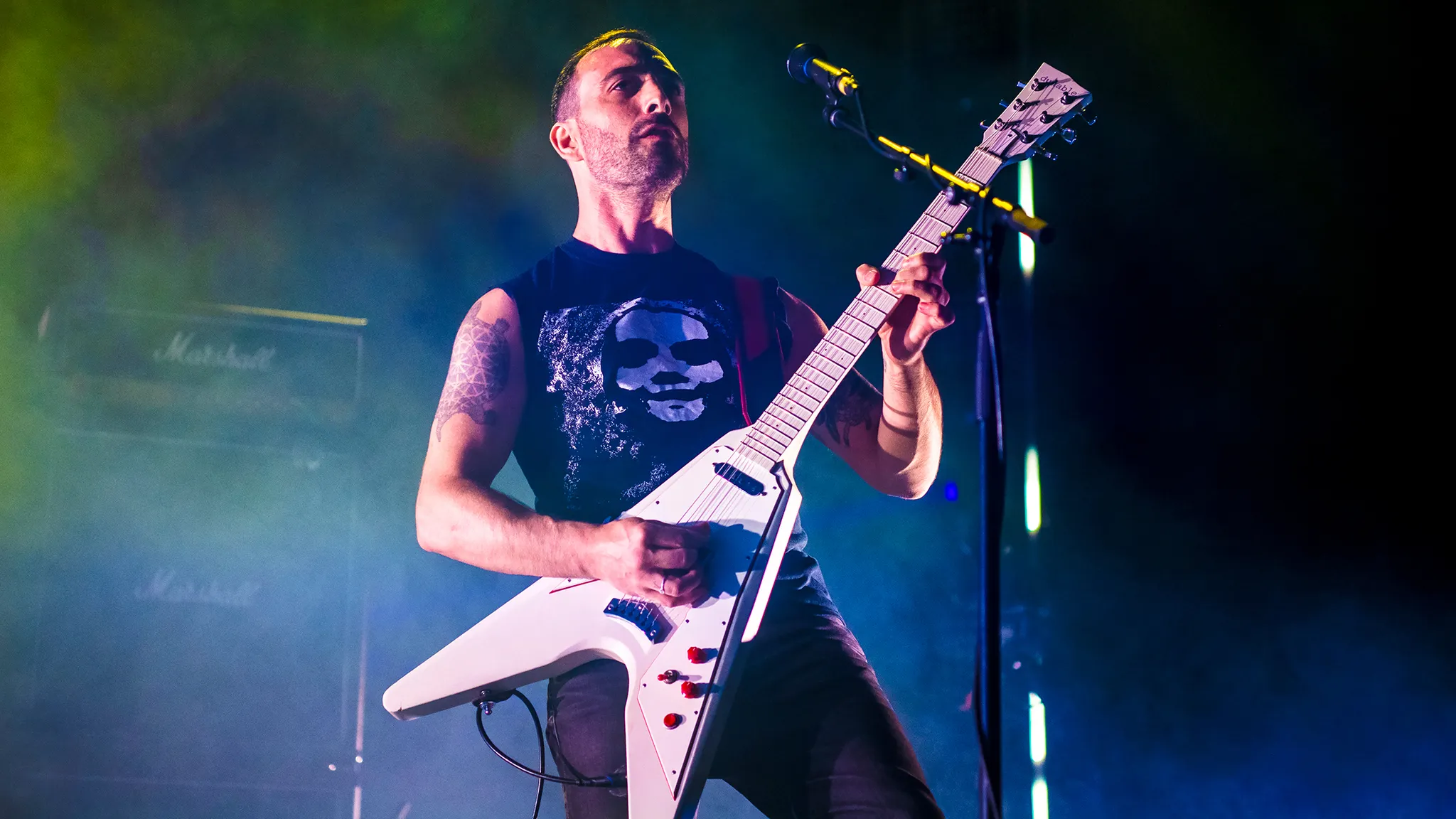 Stephen Brodsky: “Mutoid Man helped me find my confidence… | Kerrang!