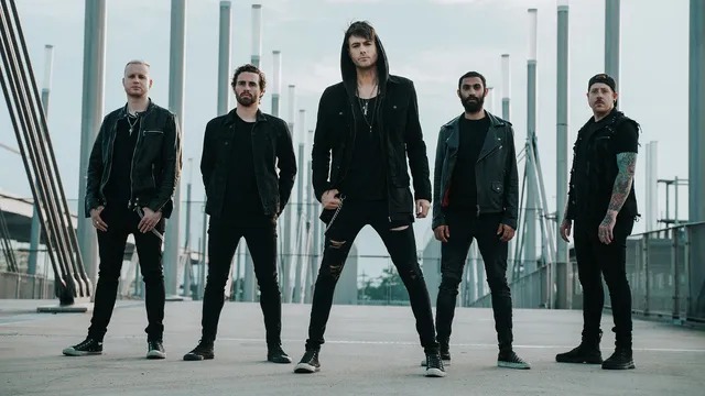 The Raven Age: “There is a change in the wind with metal… | Kerrang!