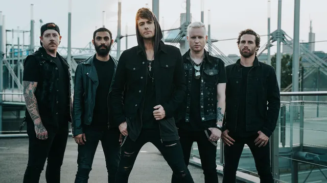 The Raven Age: “There is a change in the wind with metal… | Kerrang!