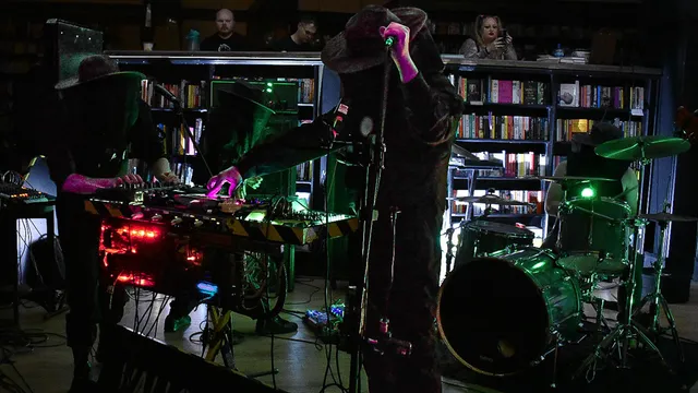 “What the f*ck is up, Waterstones?!” Wallowing just did a… | Kerrang!