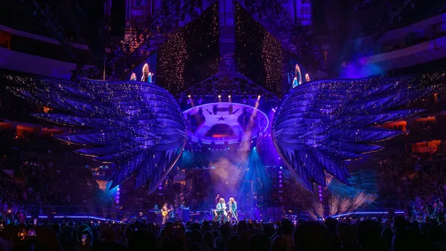 See the setlist and photos from the first night of… | Kerrang!