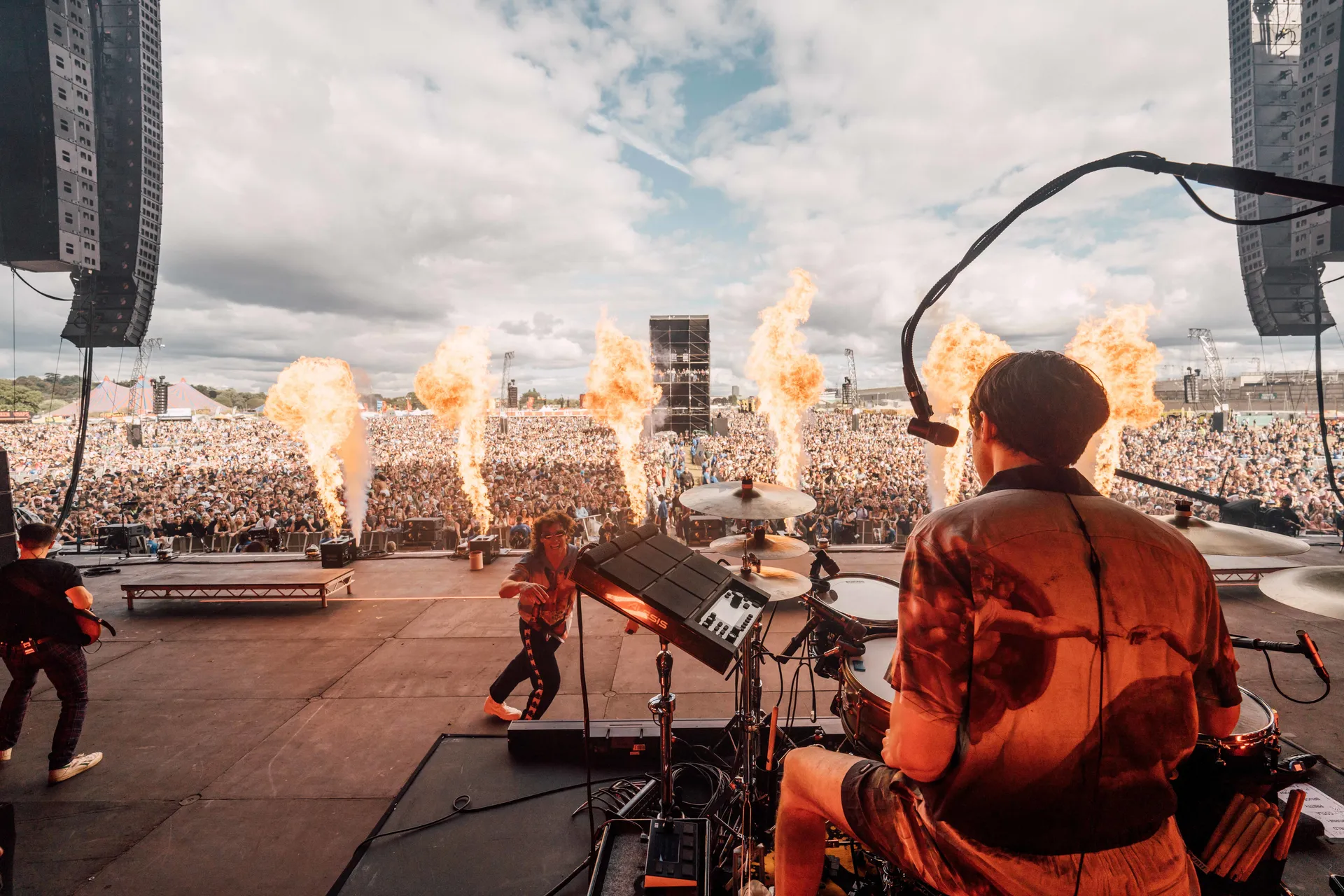 The big review: Reading Festival 2023 | Kerrang!