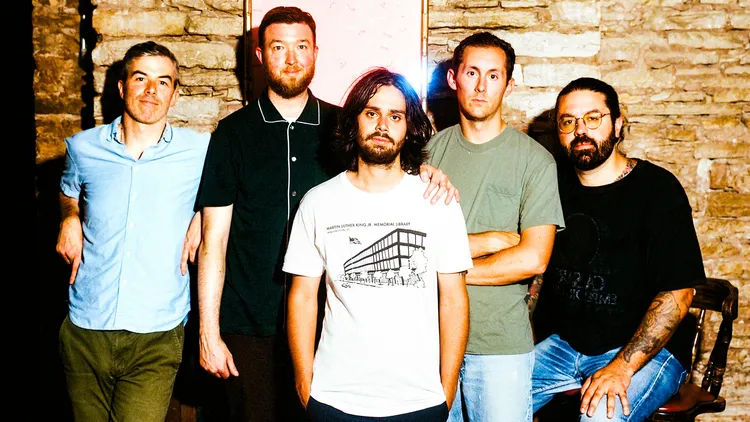 Album review: Fiddlehead – Death Is Nothing To Us | Kerrang!