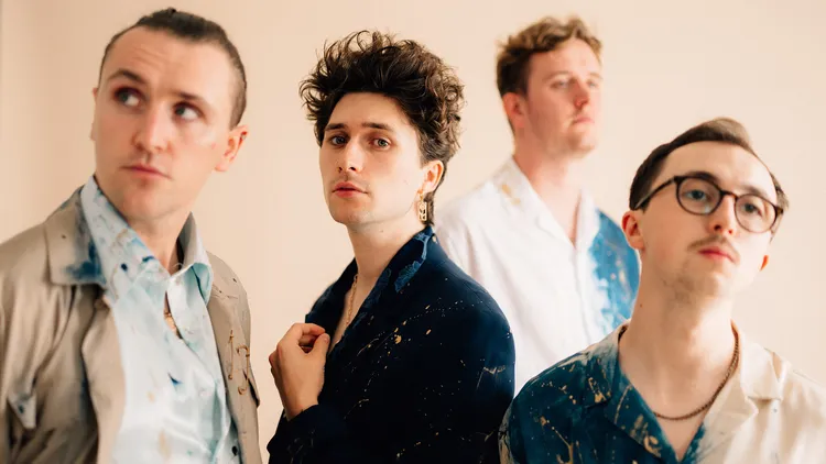 Holding Absence: “Music is and always has been my life –… | Kerrang!