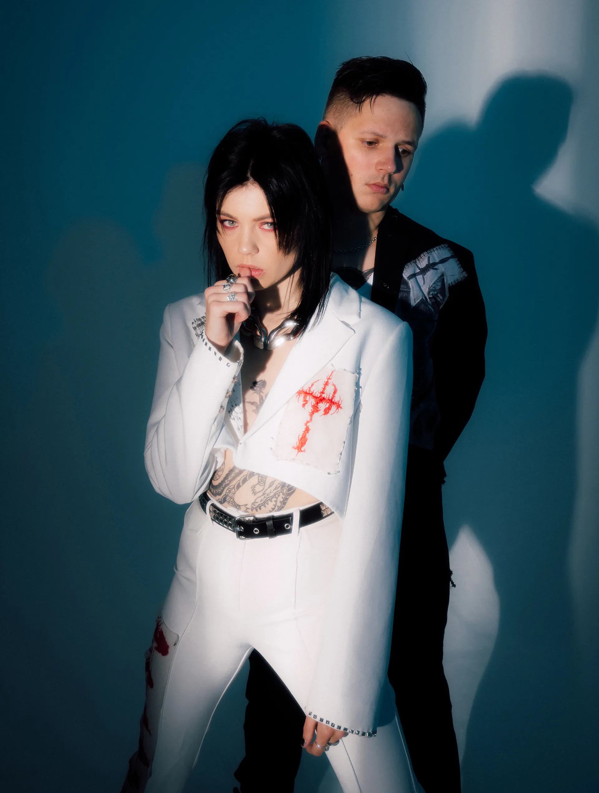 Hot Milk: “This is a family that we’re building. I… | Kerrang!