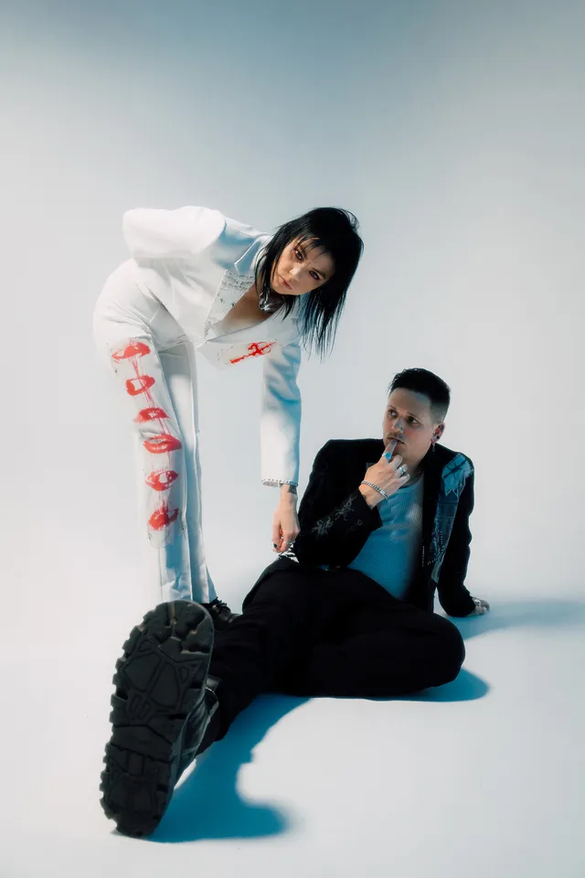 Hot Milk: “This is a family that we’re building. I… | Kerrang!