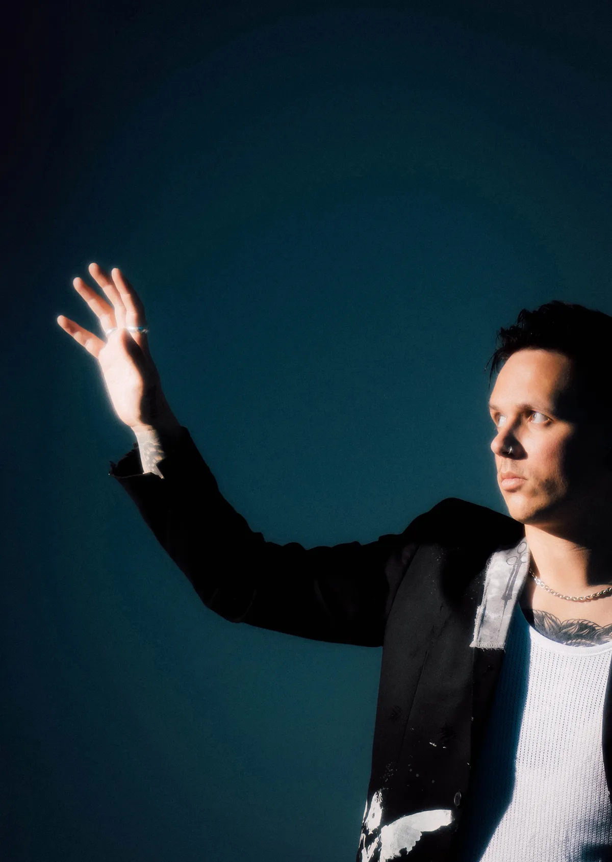 Hot Milk: “This is a family that we’re building. I… | Kerrang!