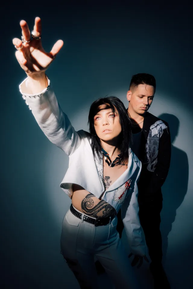 Hot Milk: “This is a family that we’re building. I… | Kerrang!