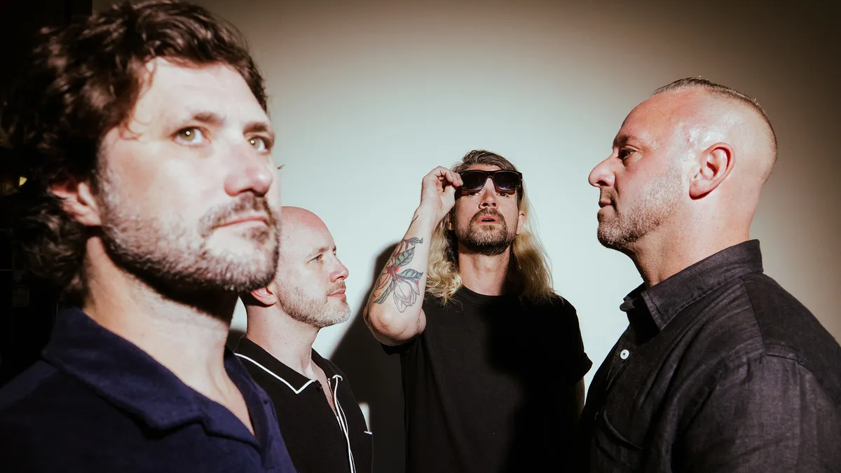 Taking Back Sunday: “With each record we’ve been able to… | Kerrang!