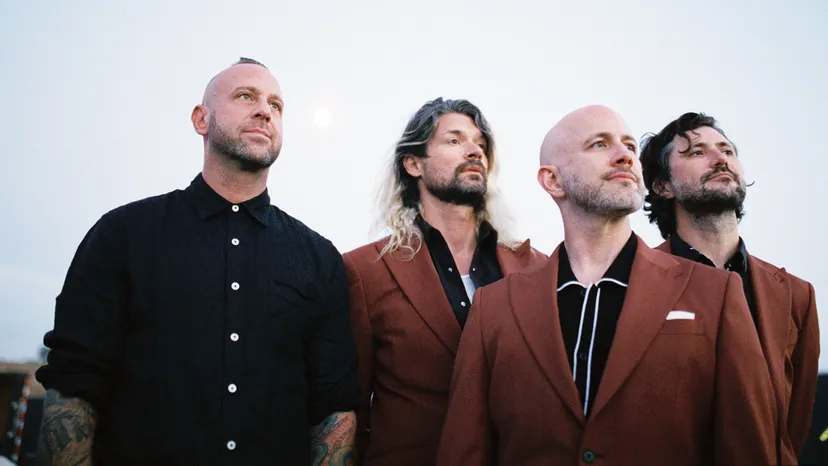 Taking Back Sunday: “With each record we’ve been able to… | Kerrang!