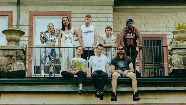 The Armed News | Kerrang!