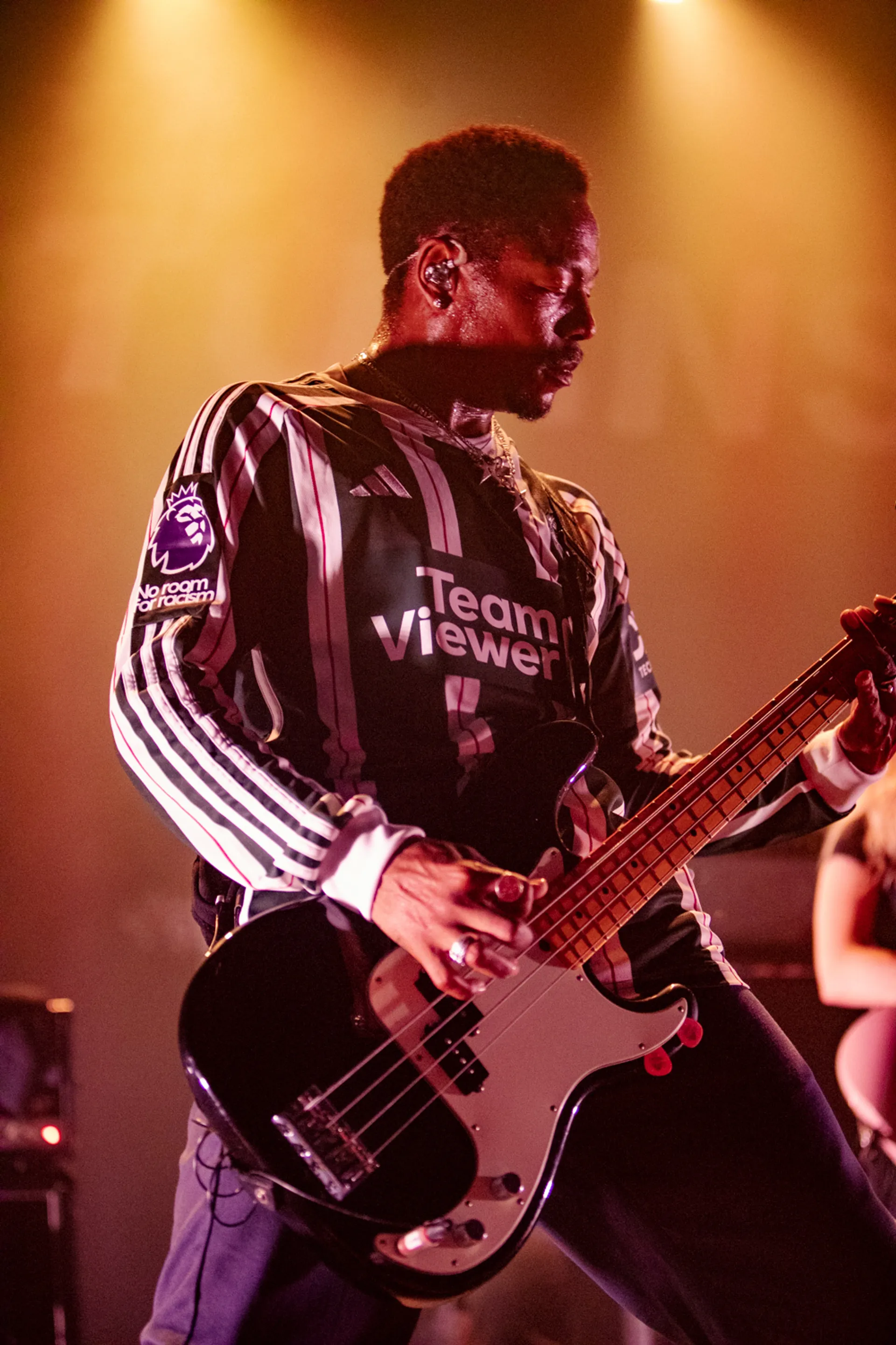 In pictures: Turnstile bring the party to Manchester’s… | Kerrang!