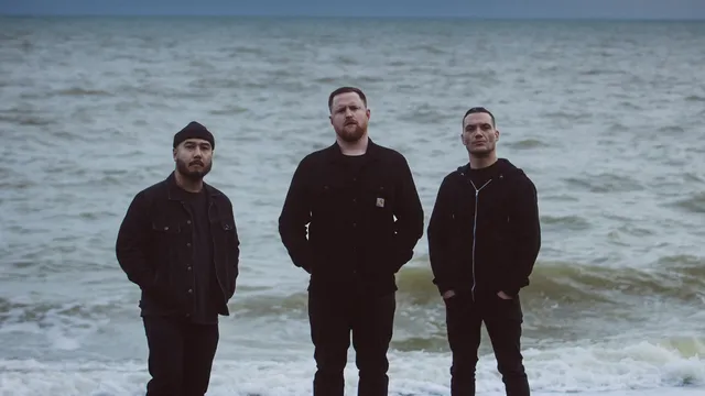 Urne: “Somebody said this is the most ‘human sounding’… | Kerrang!