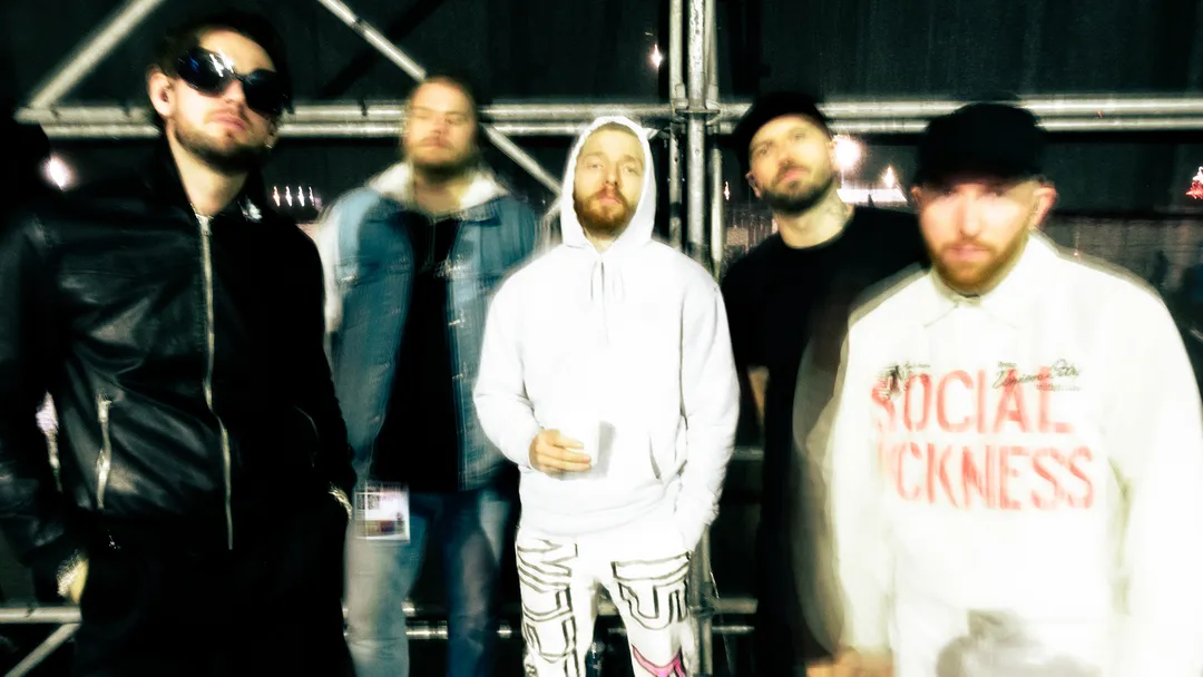 While She Sleeps announce new album SELF HELL, unleash… | Kerrang!