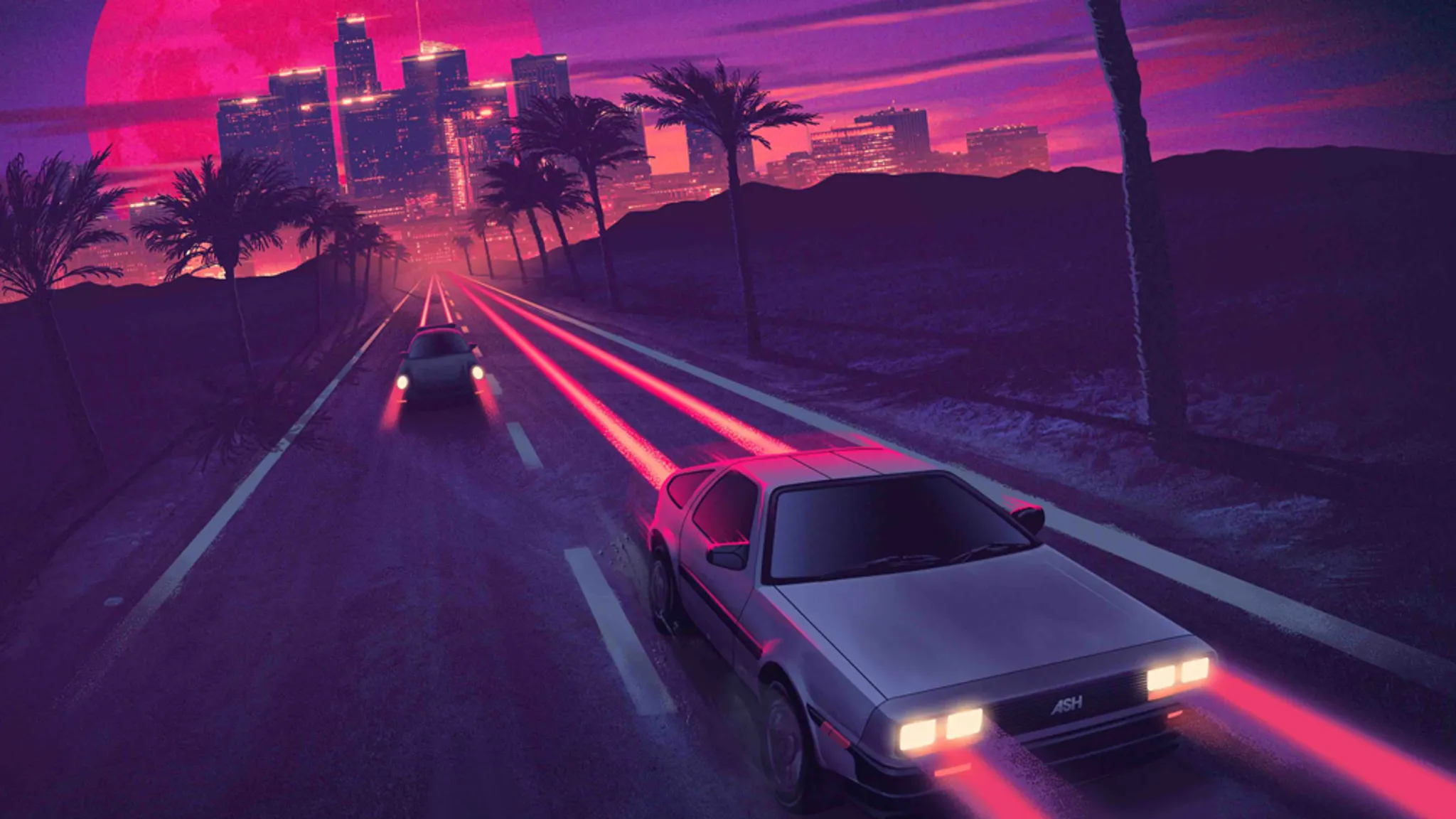 Album review: Ash – Race The Night | Kerrang!