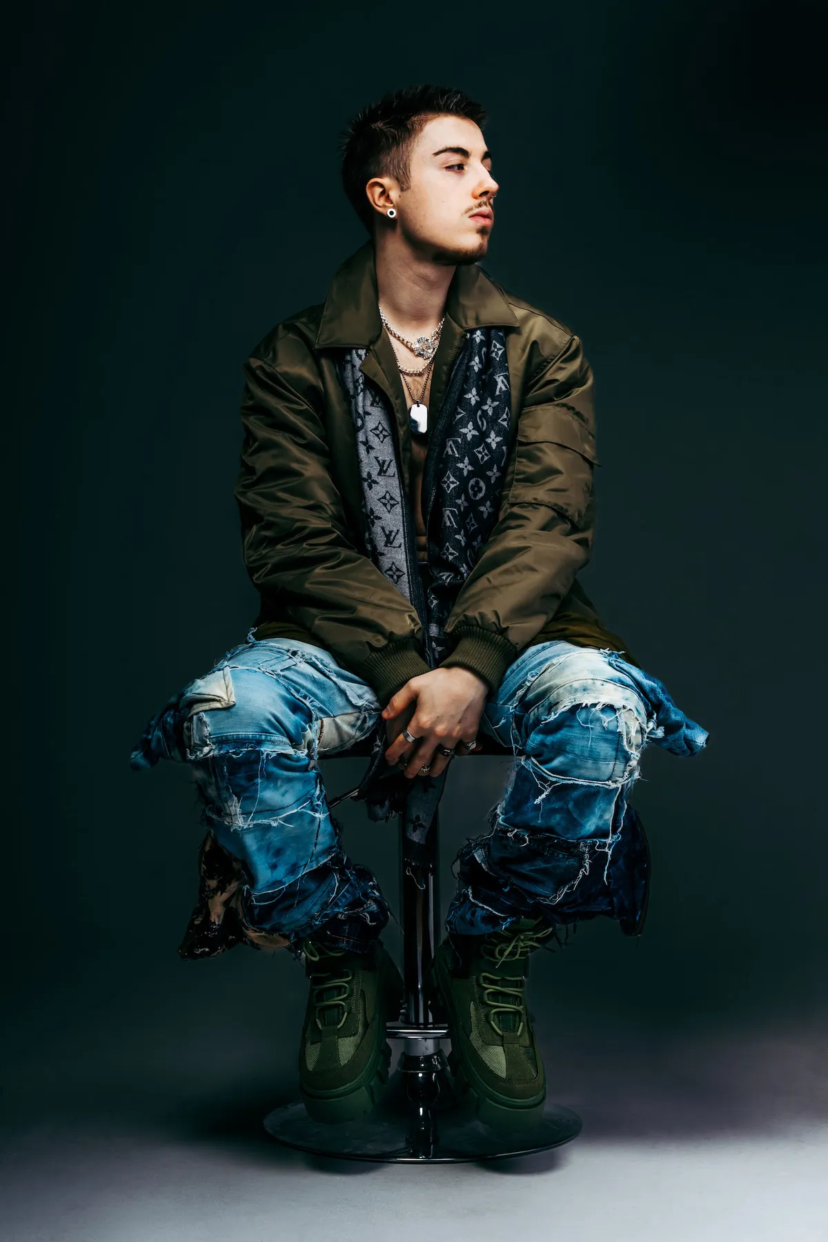 BVDLVD: “It’s a beautiful thing when you crack a troll” | Kerrang!