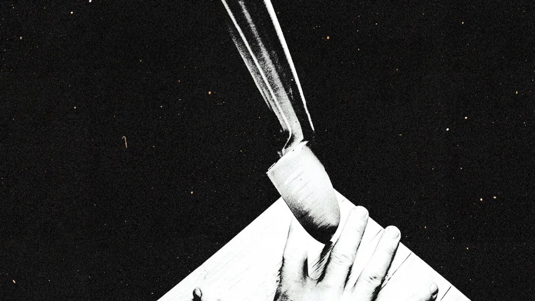 Album review: BVDLVD – Absence | Kerrang!