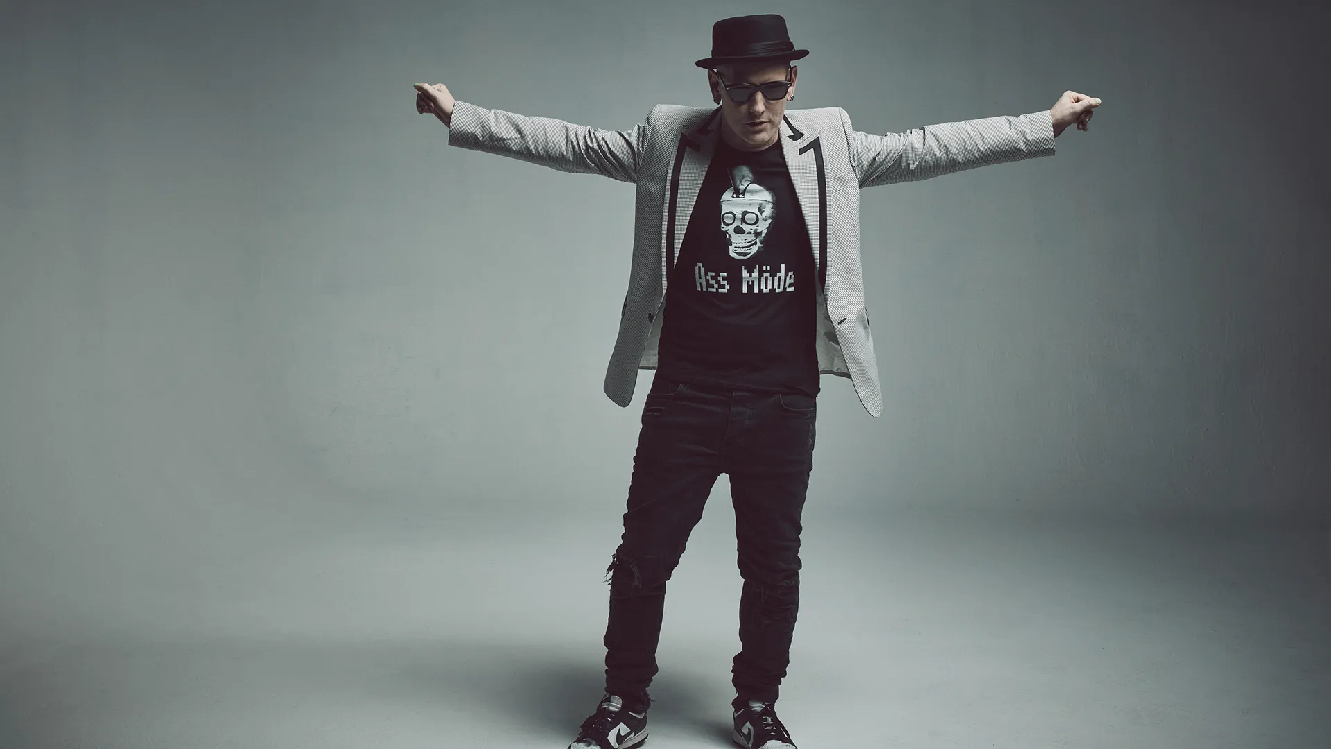 Album review: Corey Taylor – CMF2 | Kerrang!