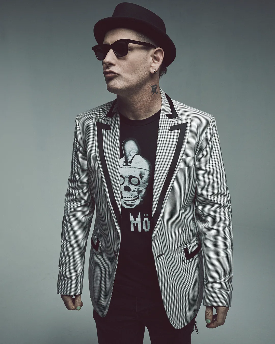 Corey Taylor: “You either take advantage of what you’ve… | Kerrang!