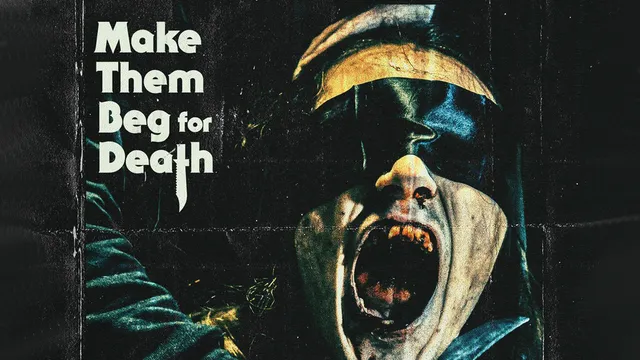 Album Review Dying Fetus Make Them Beg For Death Kerrang