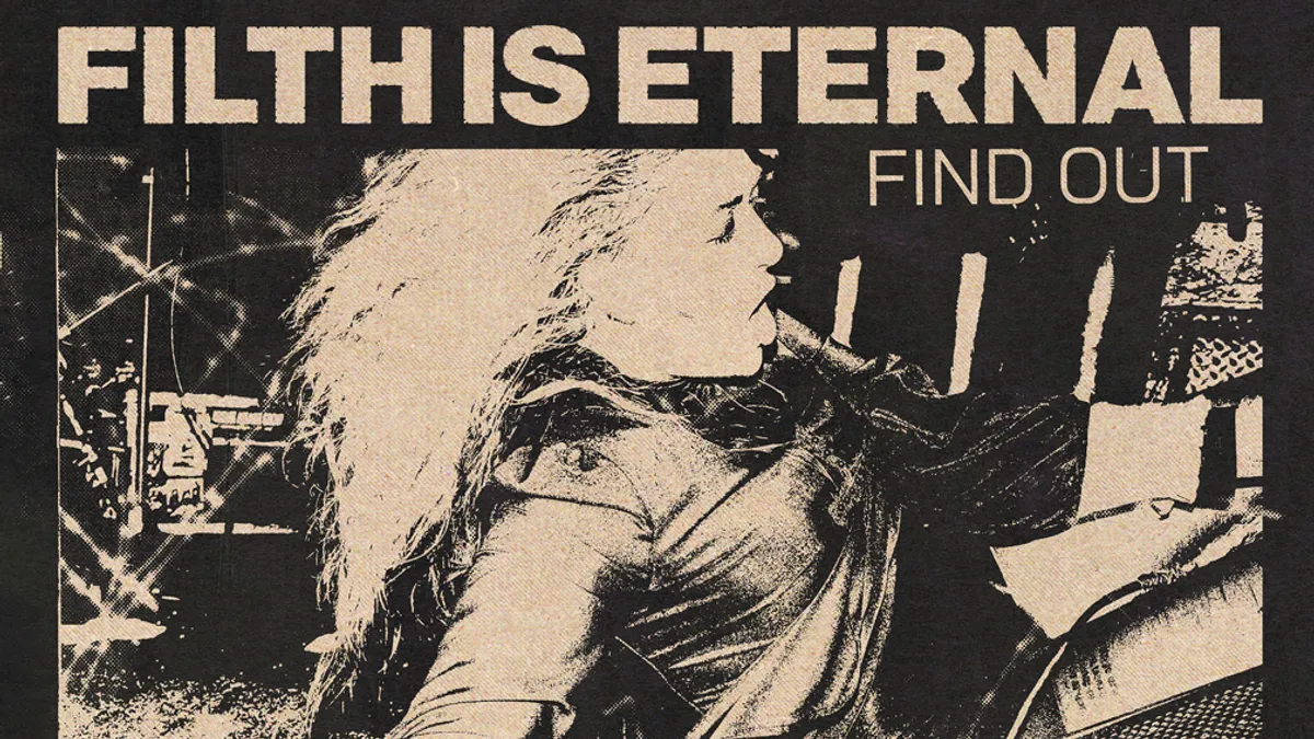 Filth Is Eternal News | Kerrang!