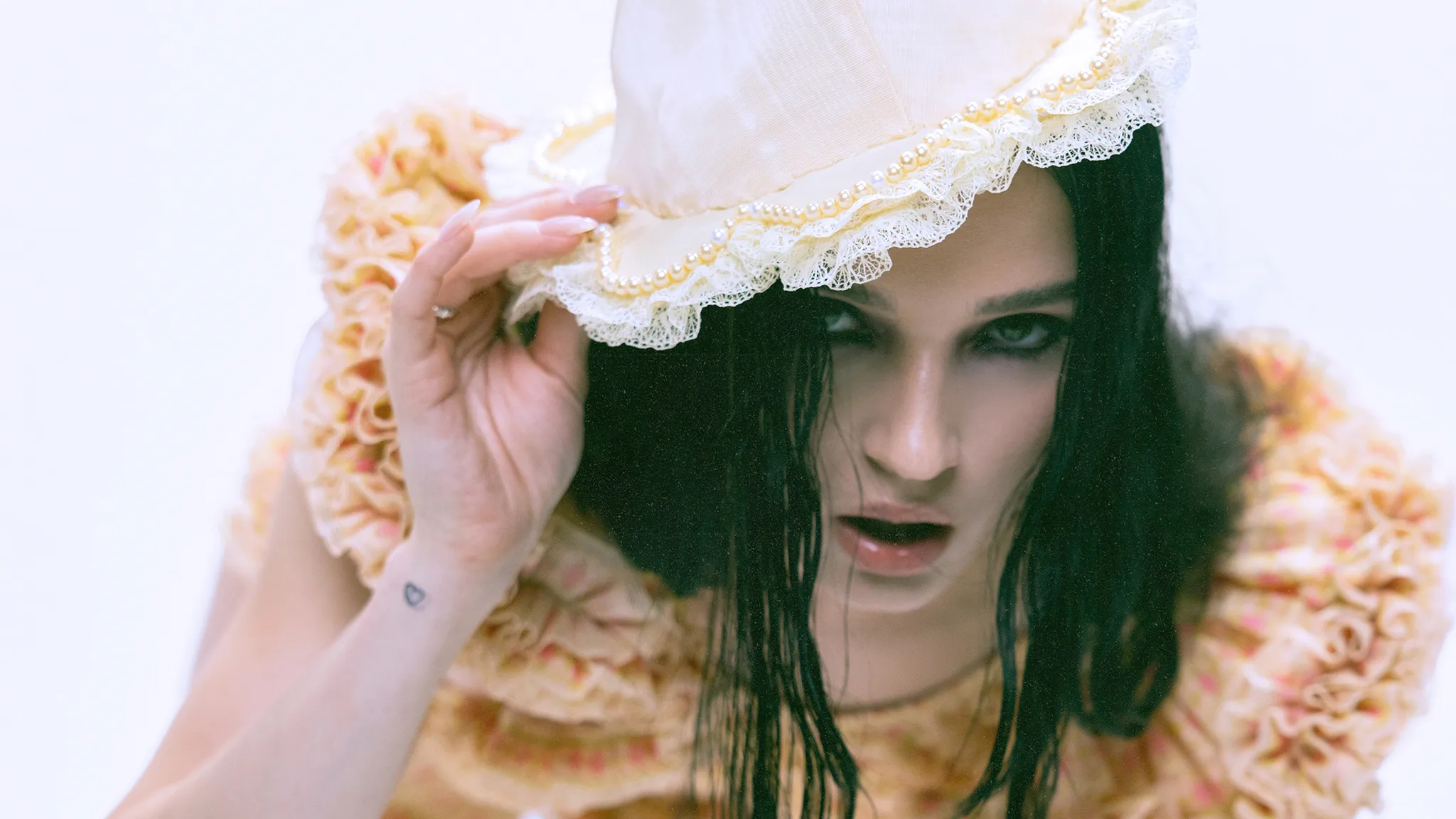 Poppy News | Kerrang!