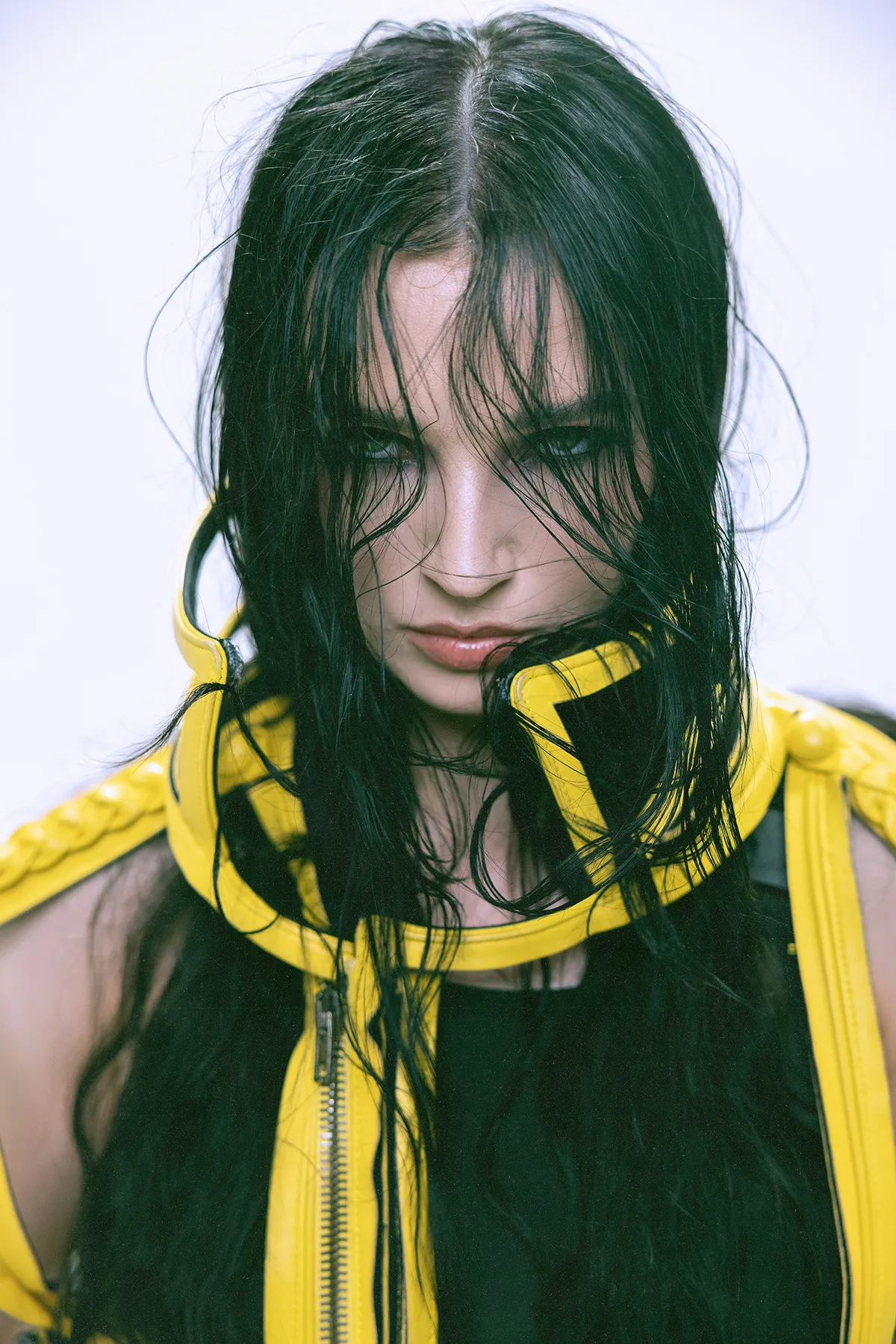 Poppy: “Every day I wake up, I want to push myself to do… | Kerrang!