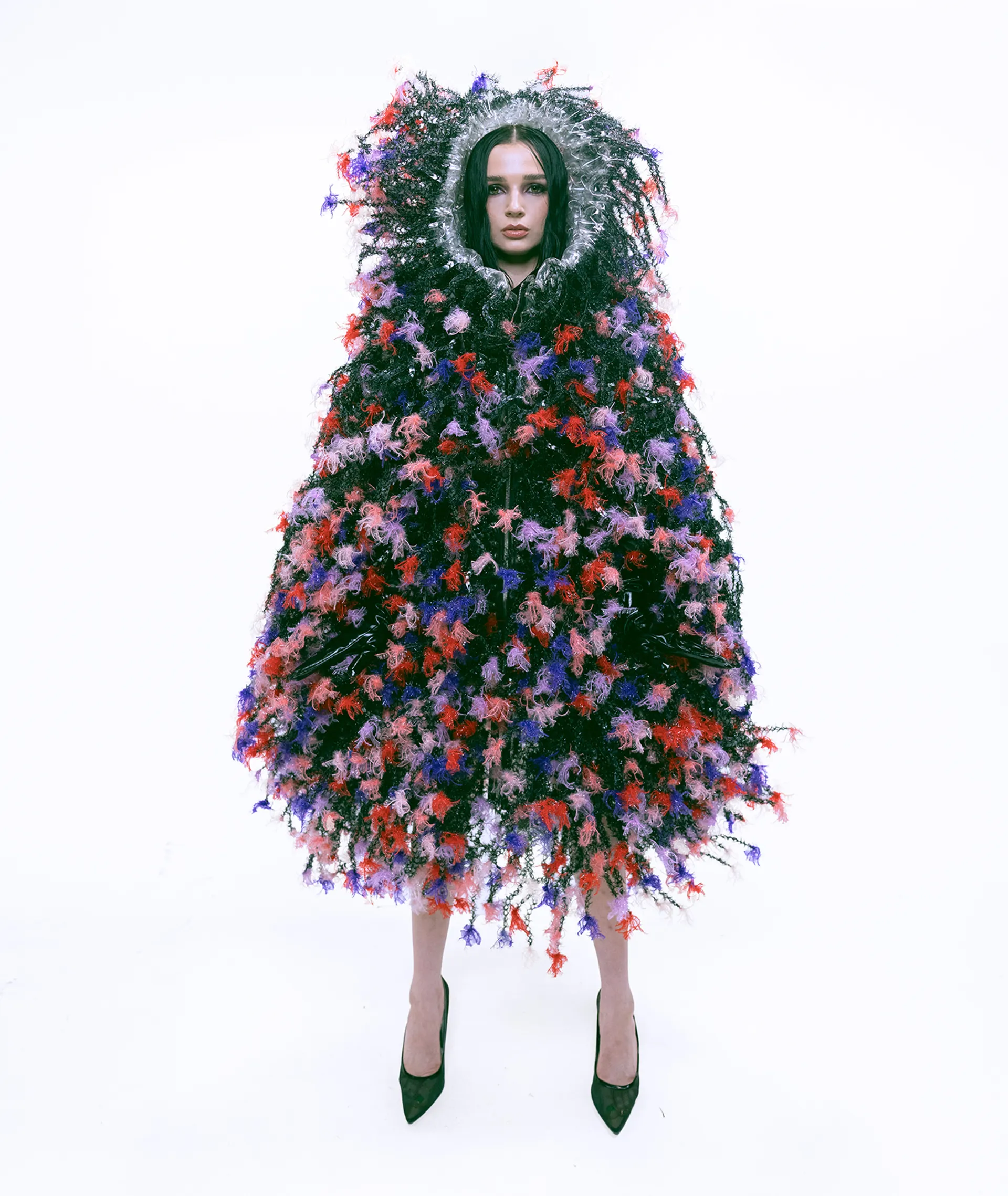 Poppy: “Every day I wake up, I want to push myself to do… | Kerrang!