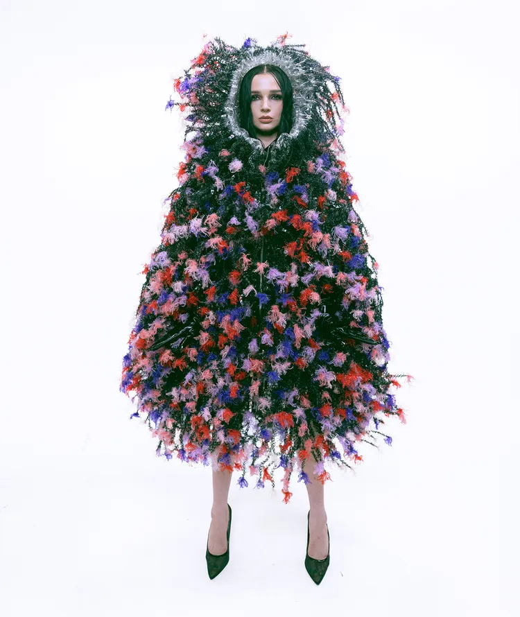 Poppy: “Every day I wake up, I want to push myself to do… | Kerrang!