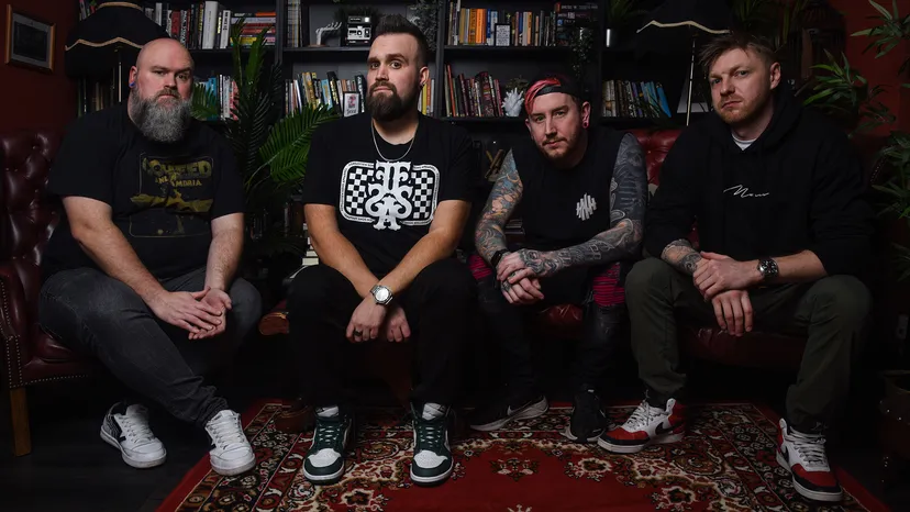 WTF is Punk Rock Factory and how did it get so big? | Kerrang!