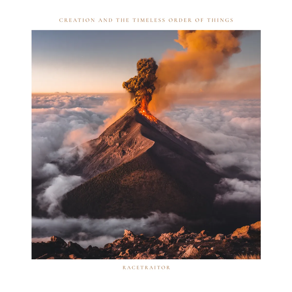 Racetraitor announce new album and explore the history of… | Kerrang!