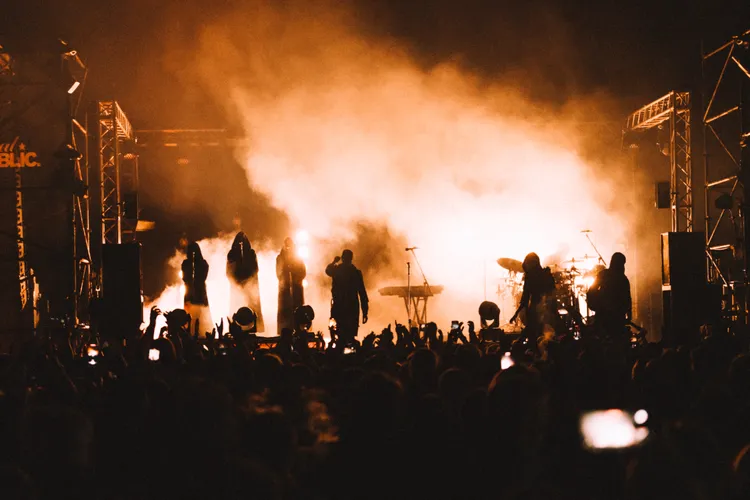 The big review: Reading Festival 2023 | Kerrang!