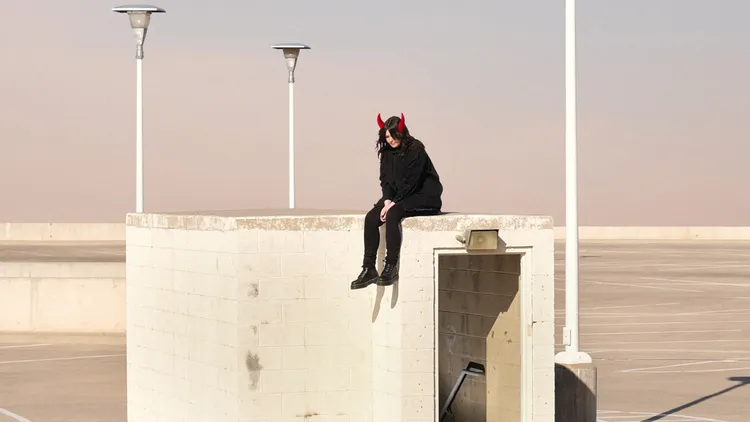 Album review: Sydney Sprague – Somebody In Hell Loves You | Kerrang!