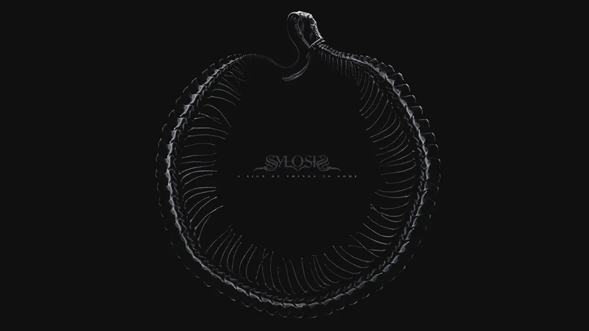 Listen To Sylosis Surprise New Ep The Path Kerrang