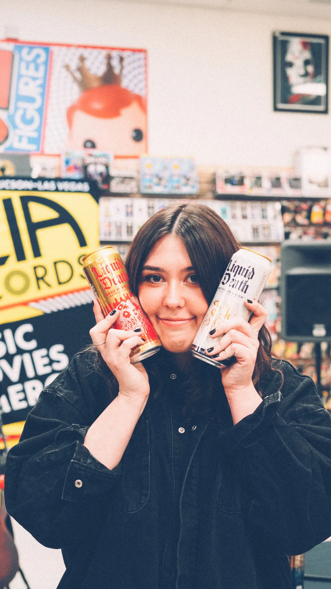 In pictures: Sydney Sprague’s album launch at Zia Records | Kerrang!