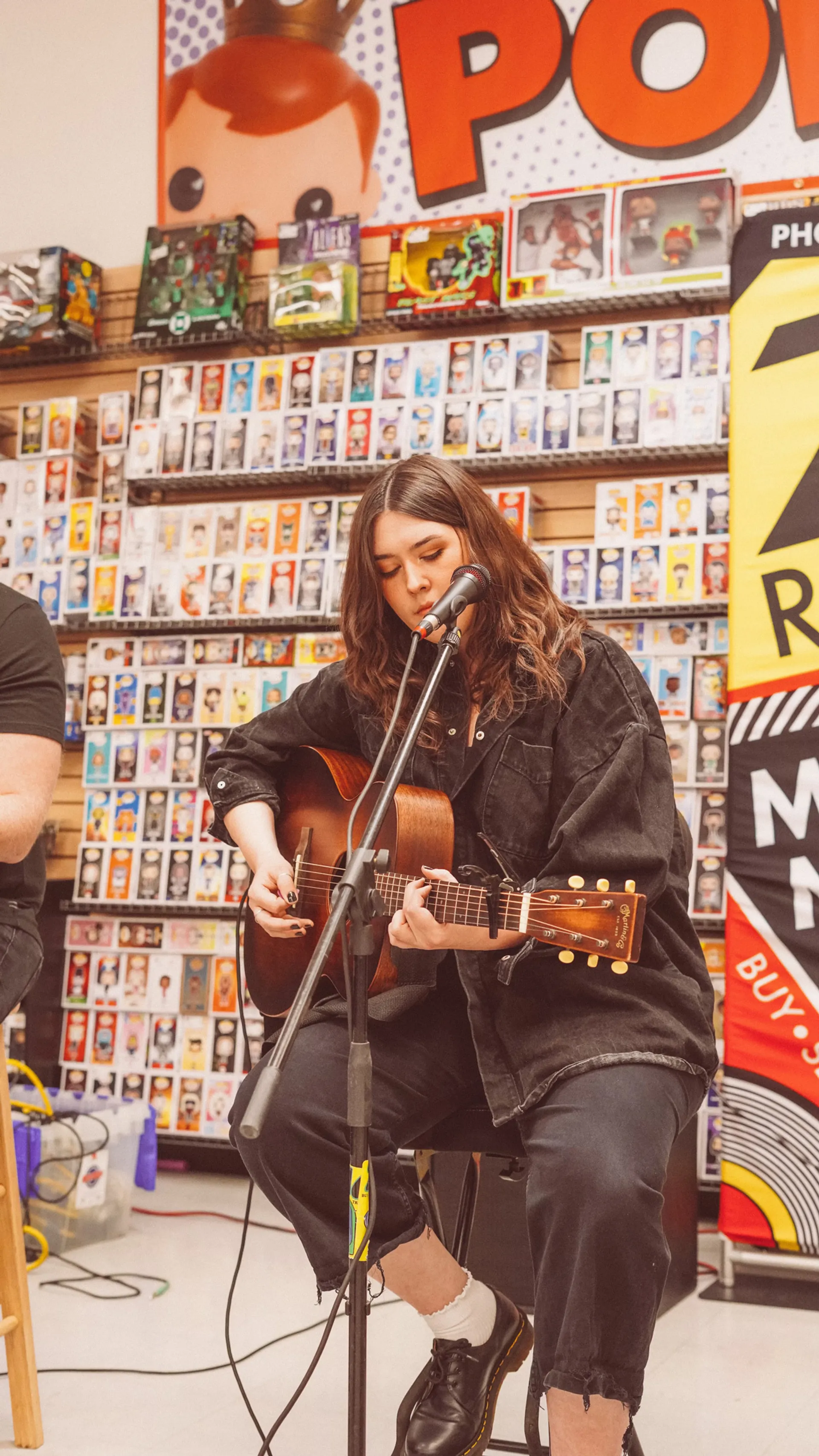 In pictures: Sydney Sprague’s album launch at Zia Records | Kerrang!