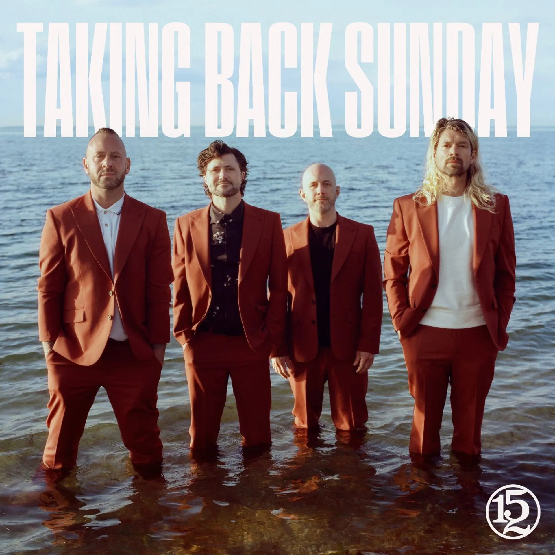 Taking Back Sunday drop new single, Amphetamine Smiles | Kerrang!