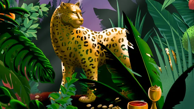 Album review: Bad Rabbits – Garden Of Eden | Kerrang!